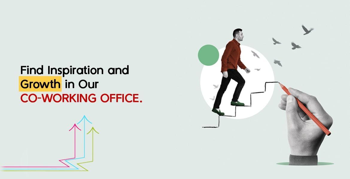 Best Coworking space in Indore | Virtual Coworks